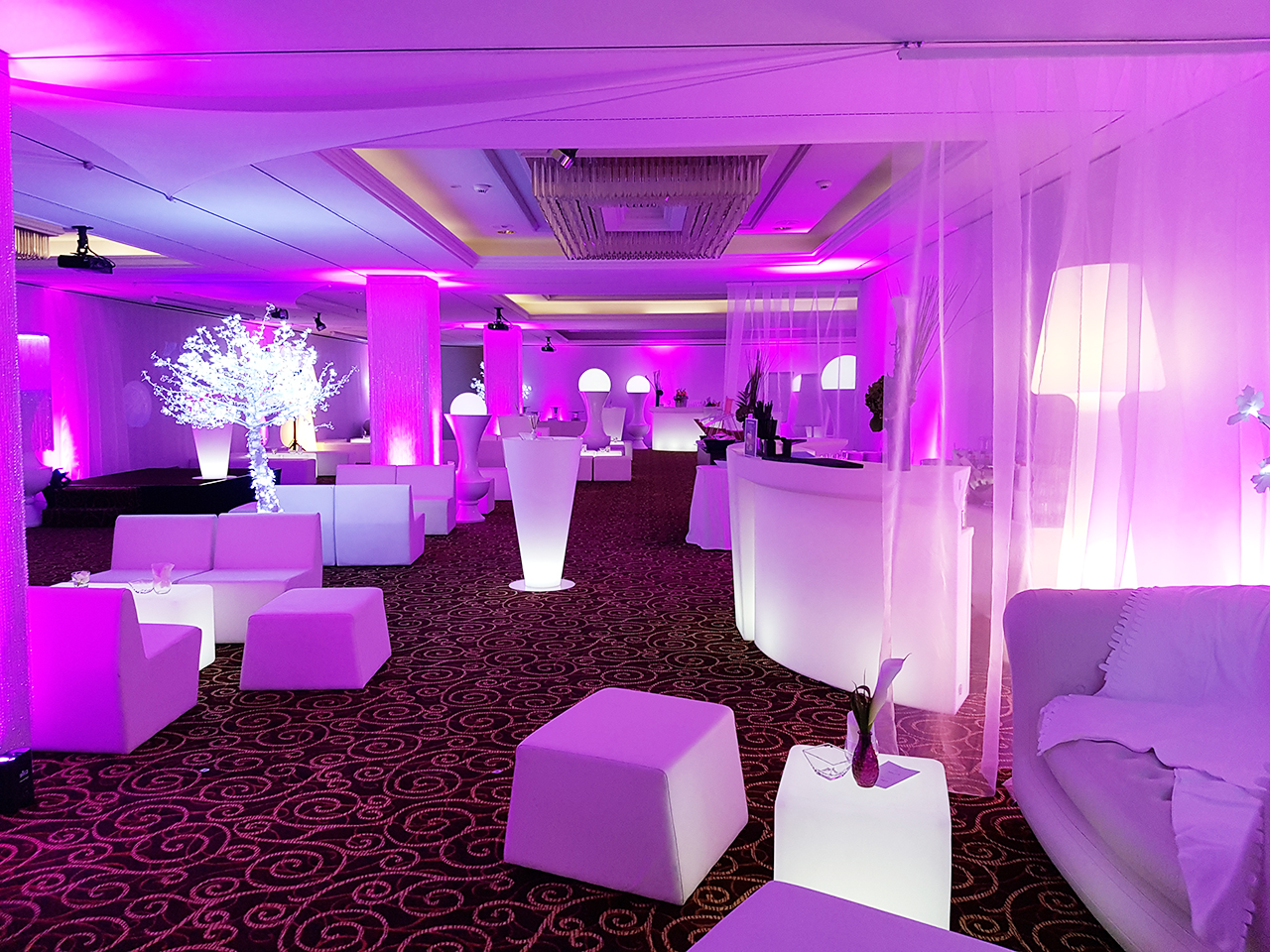 Décoration à thème | Azalink